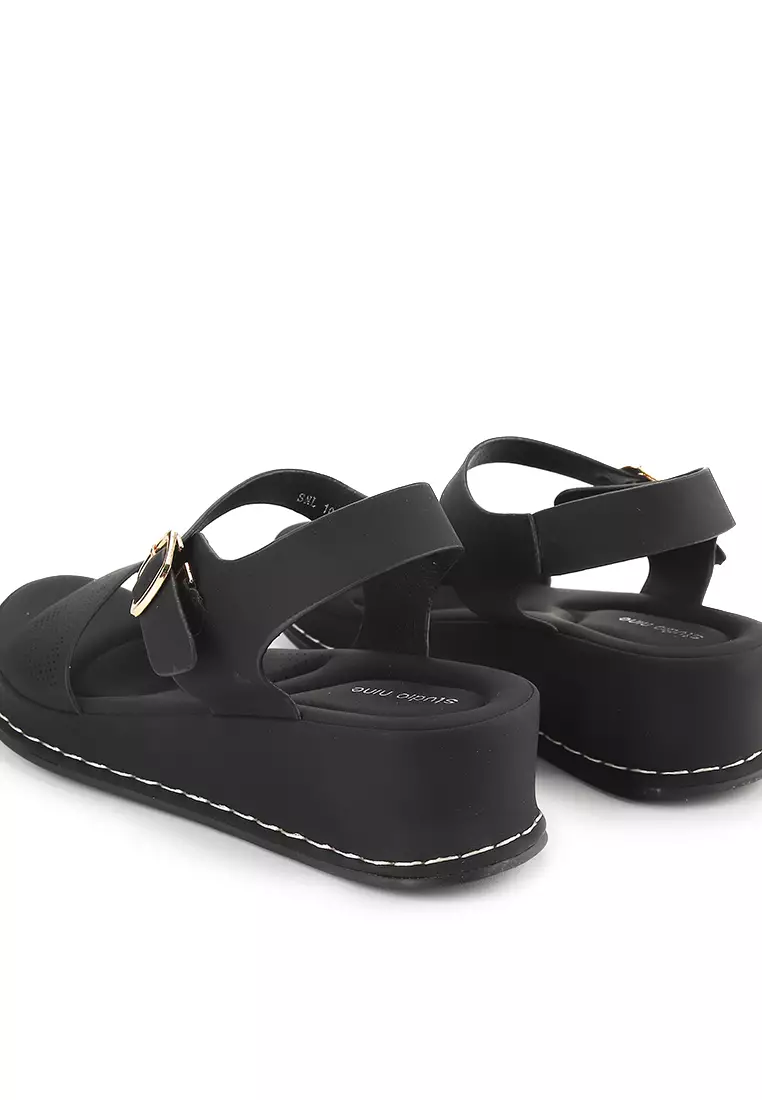 Jual Studio NINE Ladies Shoes 10180Za Original 2026 | ZALORA Indonesia