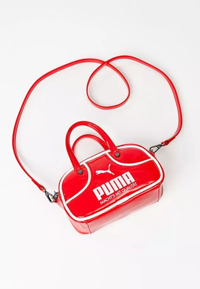 Buy PUMA Puma 1976 Micro Grip Bag Online | ZALORA Malaysia