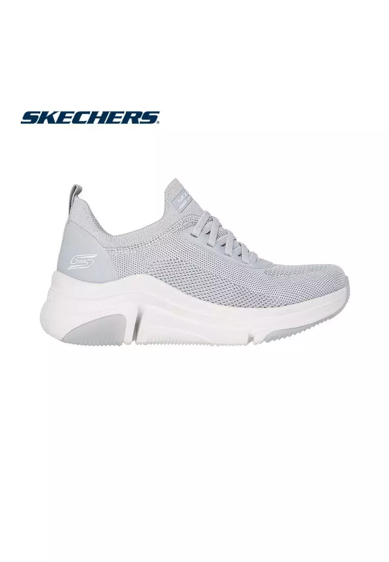 Buy Skechers Skechers Women BOBS Sparrow Flex Shoes - 117580-LTGY ...