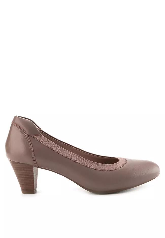 Jual Heels Wanita Terbaru Maret 2024 | ZALORA Indonesia