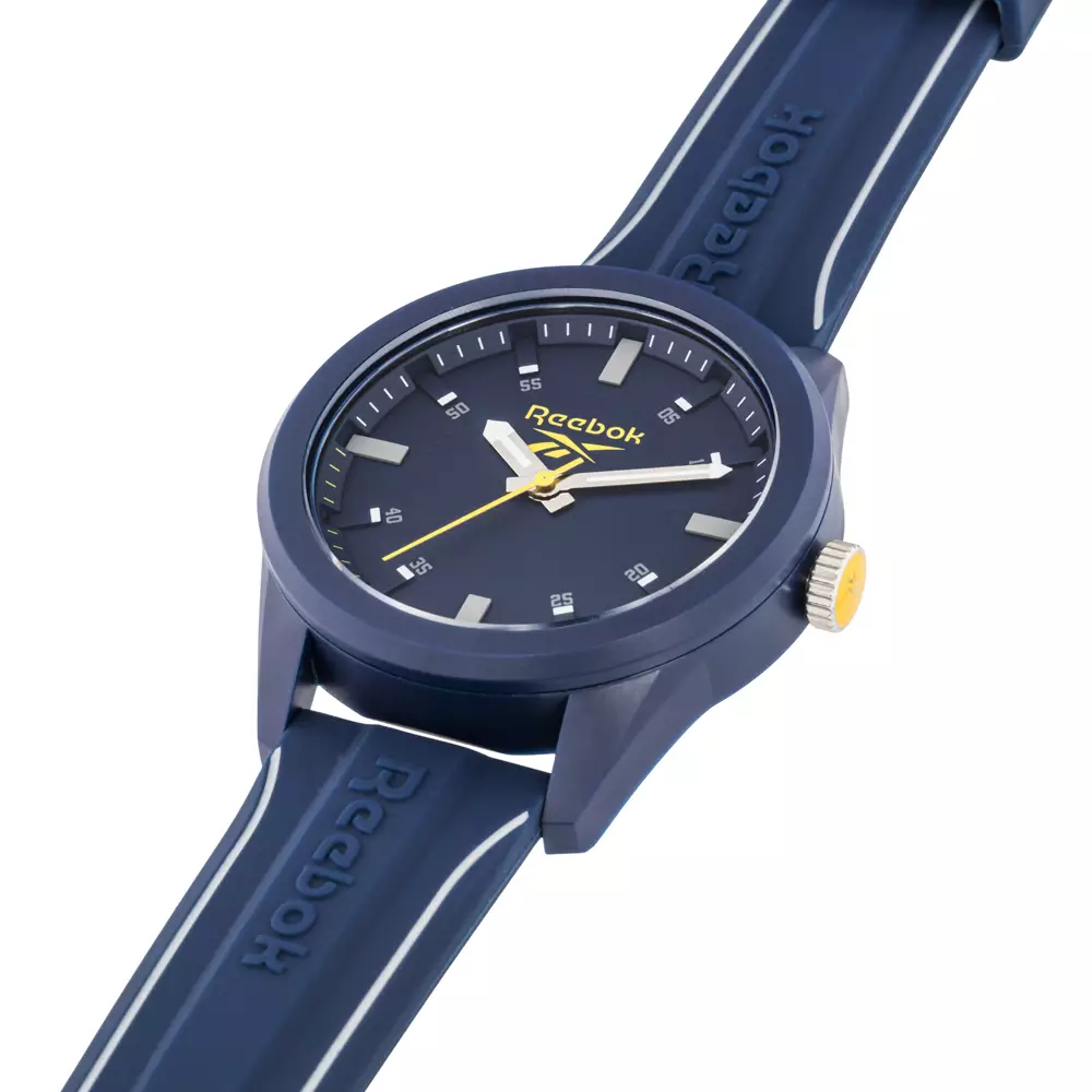 Jual Reebok Reebok Casual Men's Watches RB RV-SPS-G2-PNIN-NA Original ...