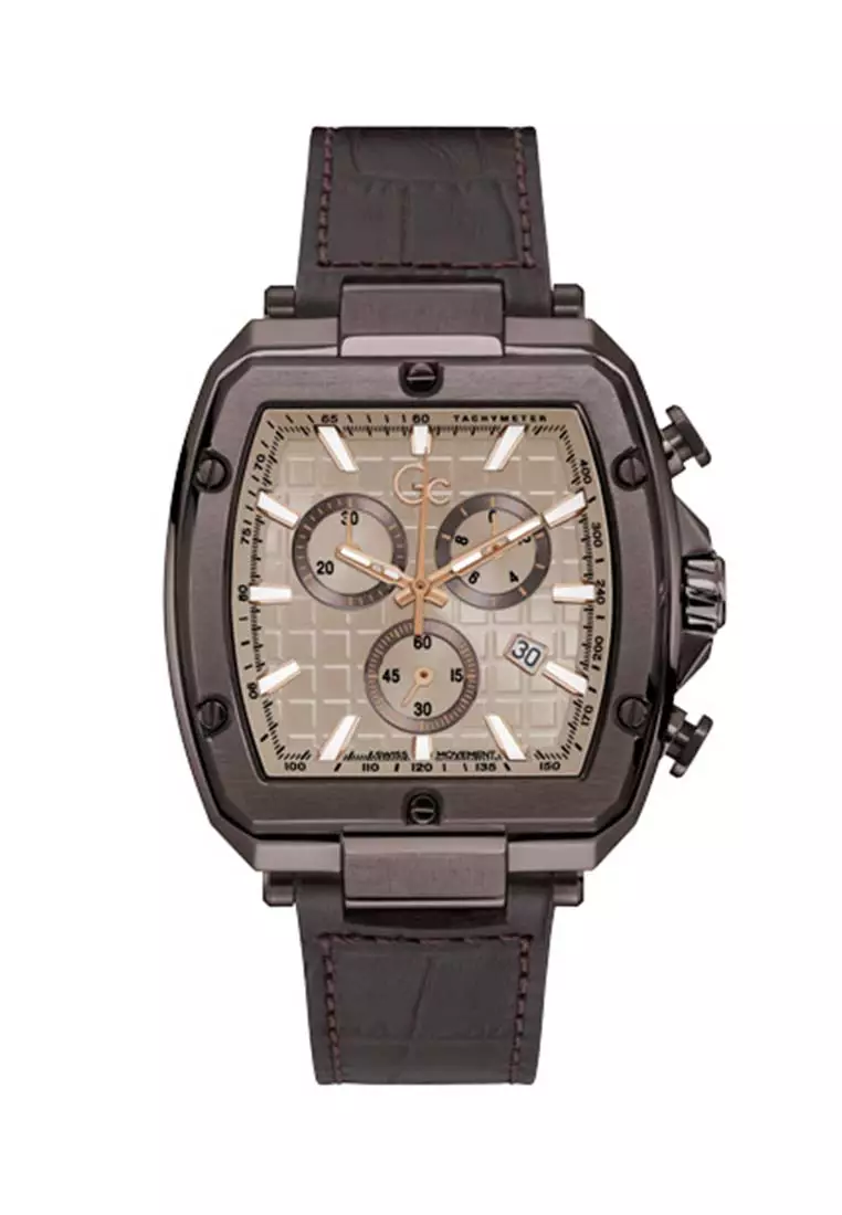 GC Watch Original Official Store ZALORA