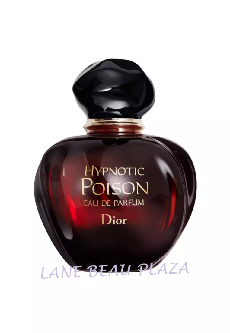 Christian Dior Hypnotic Poison EAU DE PARFUM 100ml 2025 | Buy Christian ...