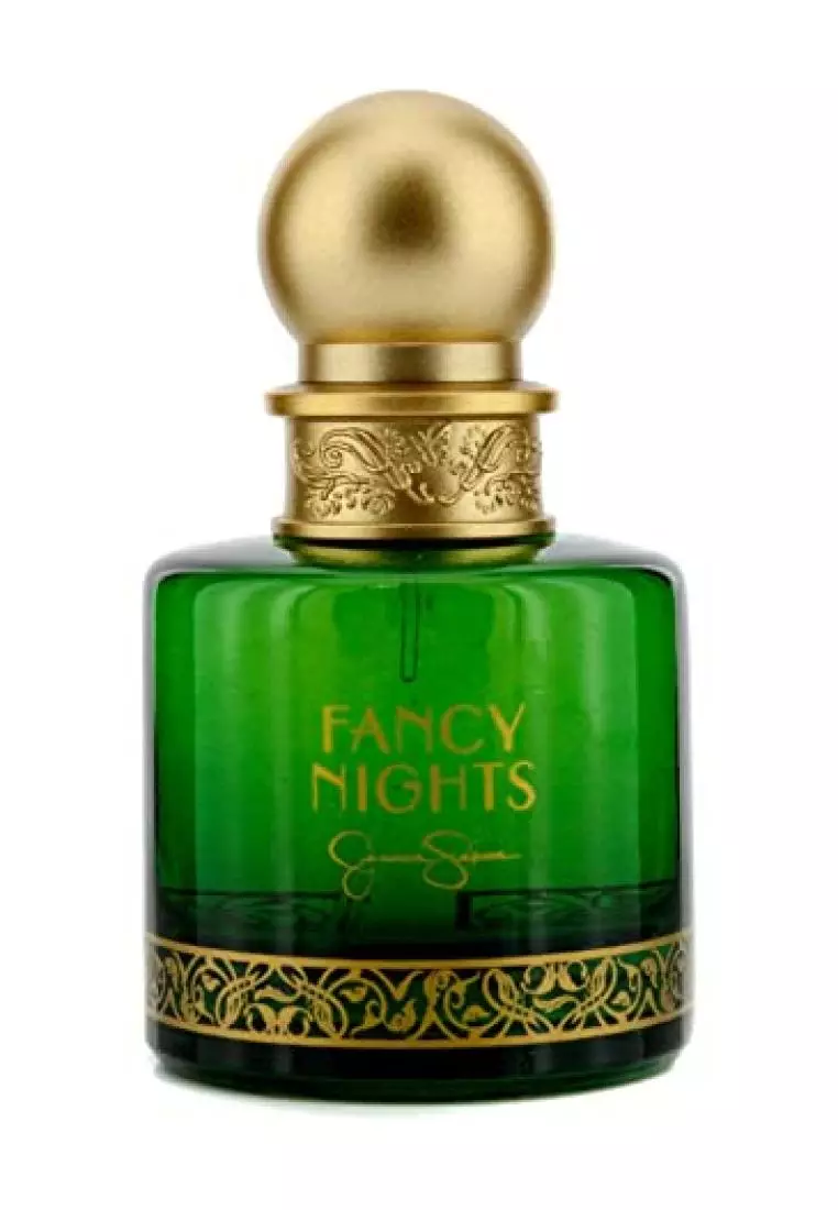 Jual Paris Hilton Jessica Simpson Fancy Night EDP 100ML Original 2025 ...