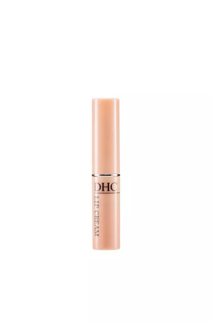 Buy DHC DHC Lip Cream 1.5g Online | ZALORA Malaysia
