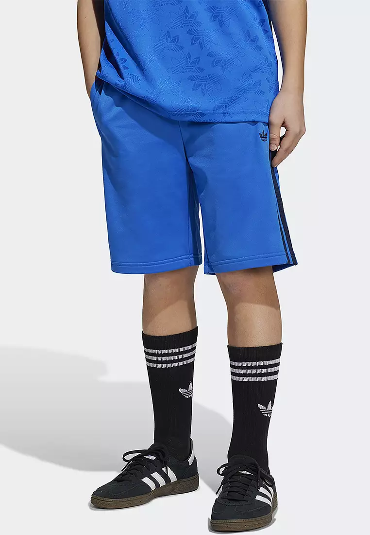 Buy ADIDAS Stan Smith Comfort Closure Shorts 2026 Online | ZALORA ...