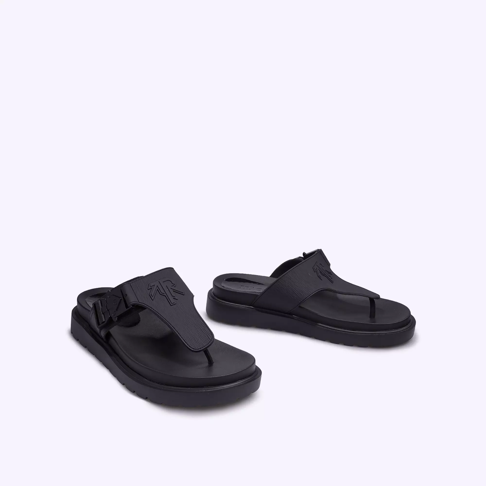 Jual Tracce TRACCE YELIZ BLACK Original 2026 | ZALORA Indonesia