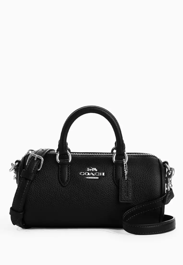 Buy Coach Lacey Crossbody 2025 Online | ZALORA Philippines