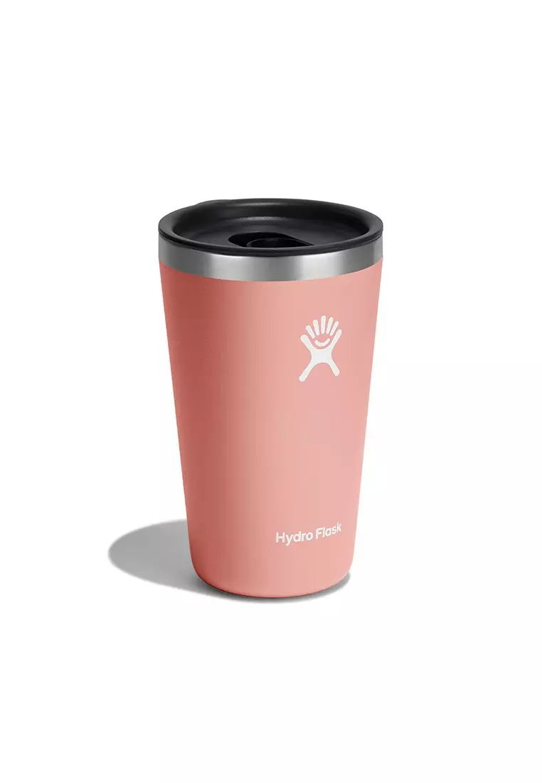 Jual Hydro Flask Hydro Flask All Around Tumbler Press-In Lid 16 oz ...