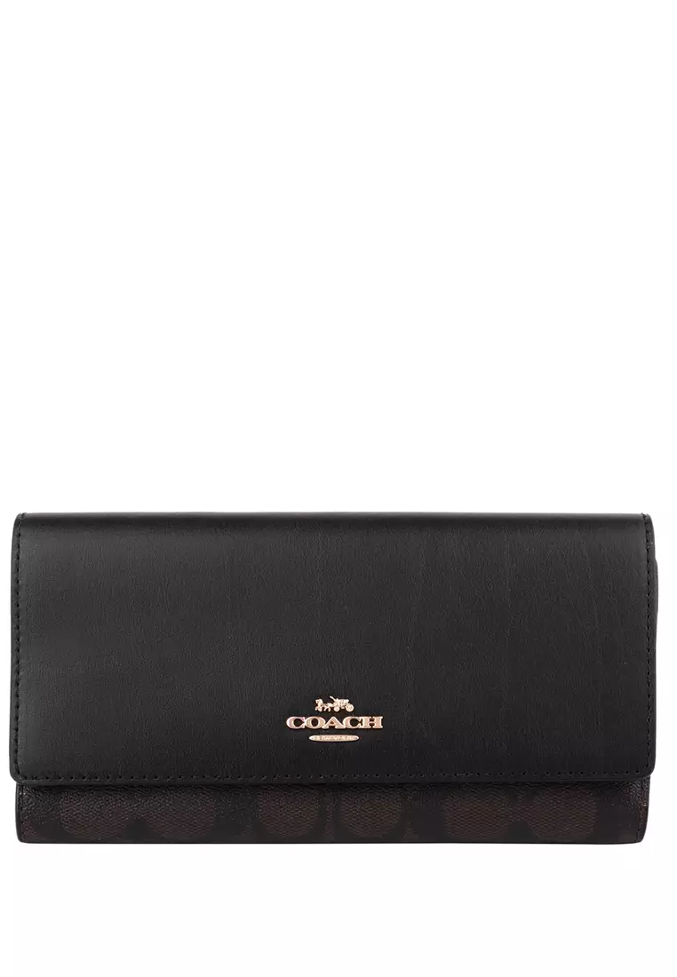 Coach Wallets For Women 2024 | ZALORA Philippines
