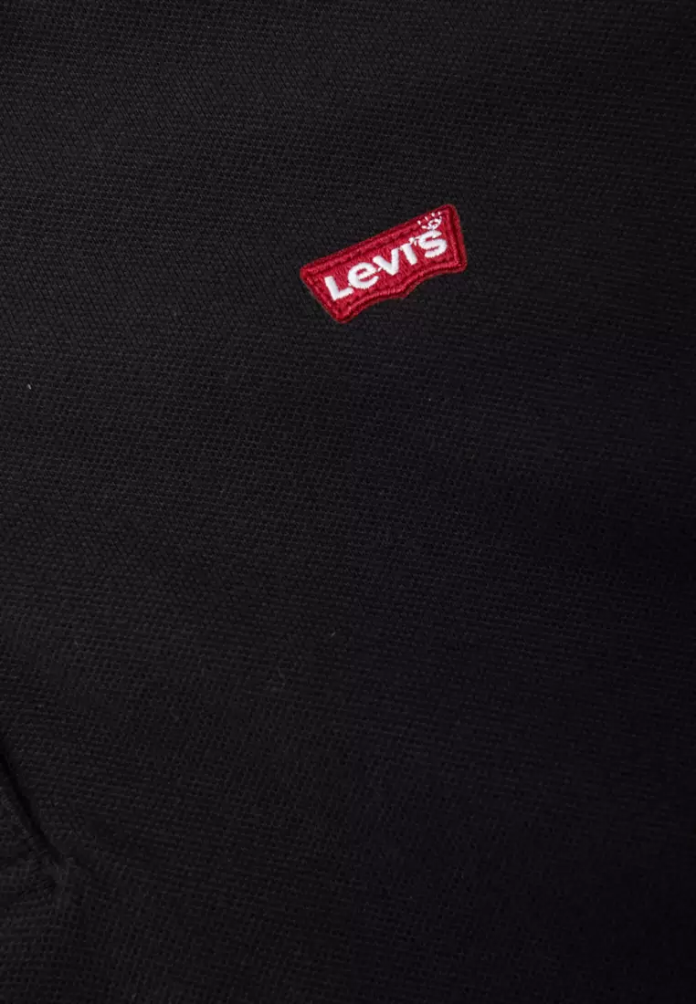 Buy Levi's Women's Slim Polo Shirt 52599-0046 2026 Online | ZALORA