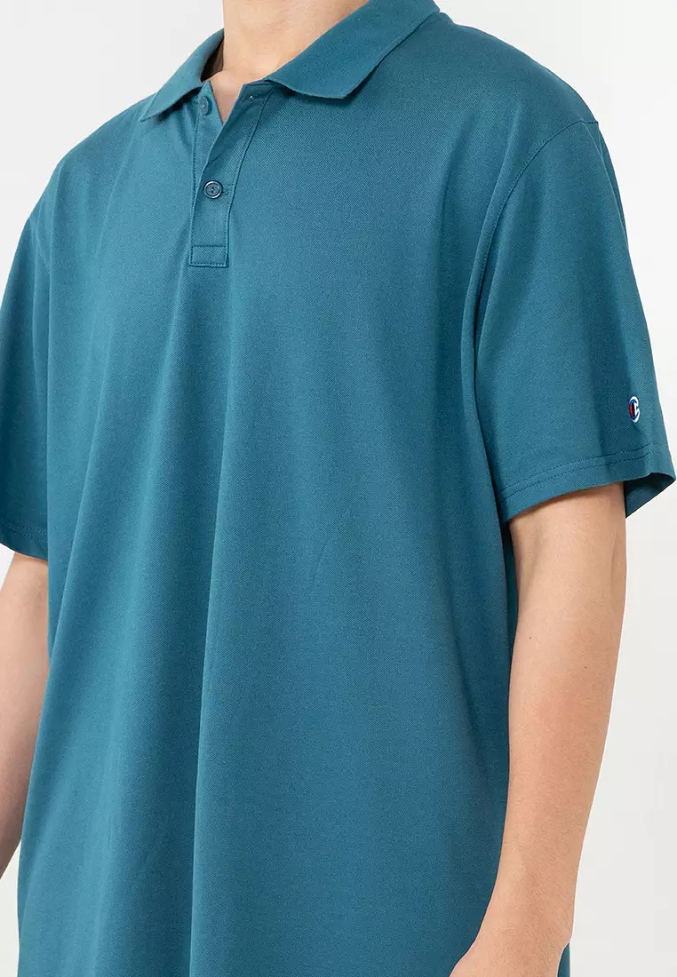 Buy Champion Champion Polo Shirt Online | ZALORA Malaysia