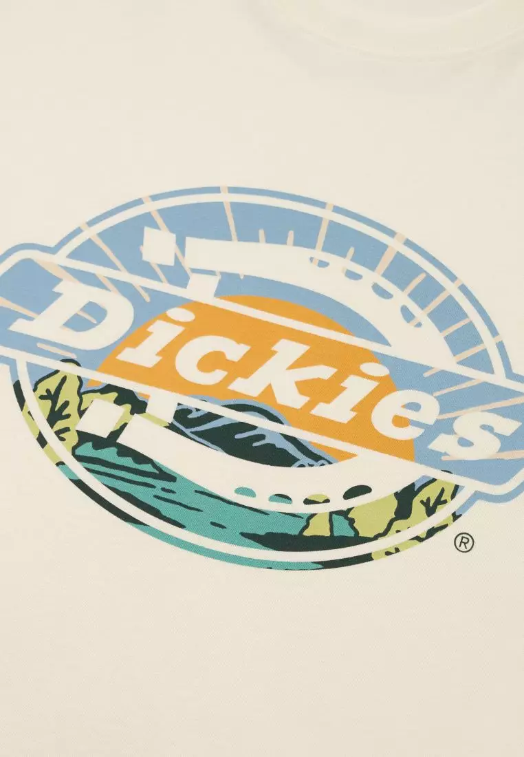 Dickies Dickies Graphic Tee DK0A88AWC10 MFO 2025 | Buy Dickies Online ...