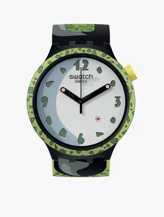 Jam Tangan Swatch Official Store di ZALORA Indonesia