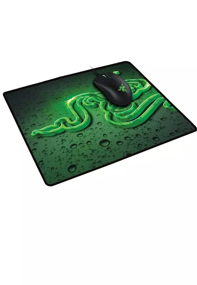 Buy Blackbox Razer Goliathus Speed Terra Edition Soft mat for speed ...