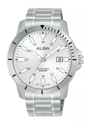 Alba Watches Original Official Store di ZALORA Indonesia