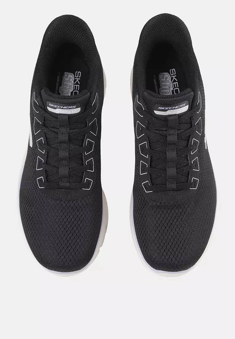 Jual Skechers Fashion Fit 2.0 Original 2026 | ZALORA Indonesia