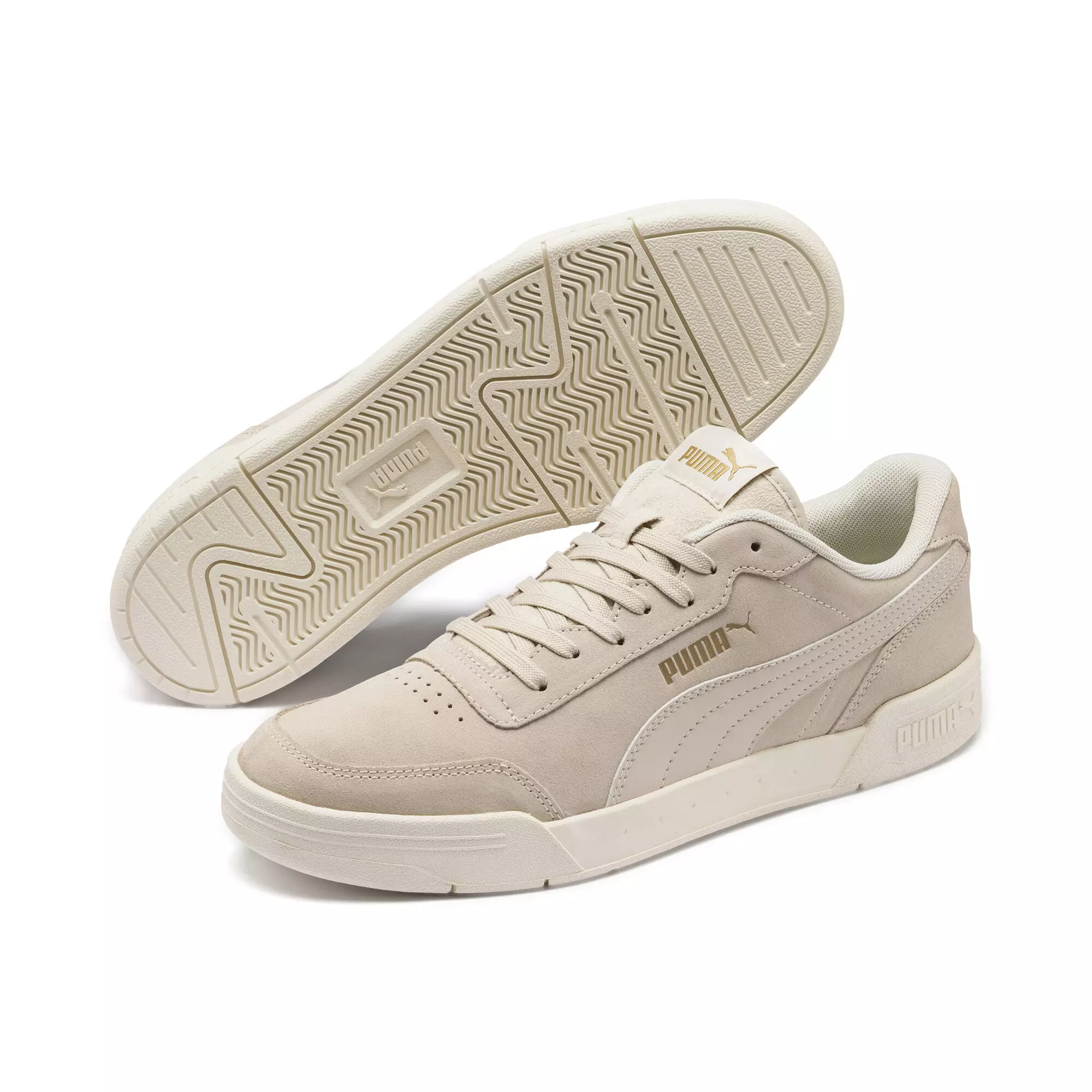 Jual PUMA PUMA Sneakers Unisex Suede Caracal Original 2026 | ZALORA ...