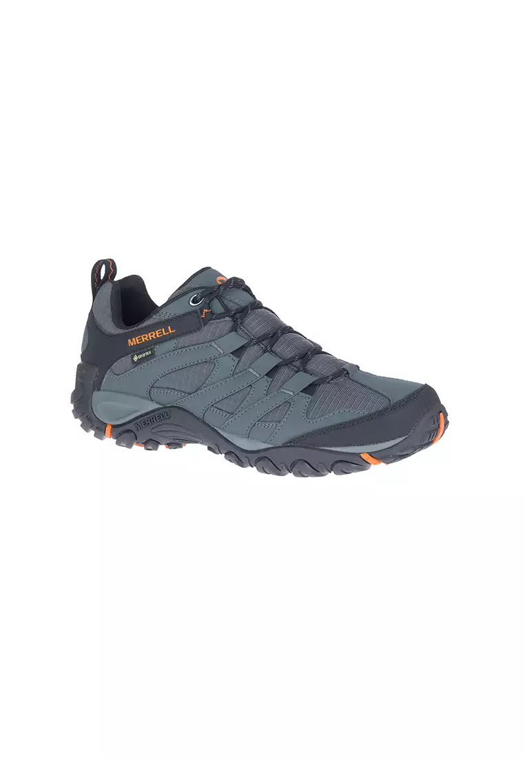 Buy Merrell Hiking Shoes | Merrell Philippines @ ZALORA PH