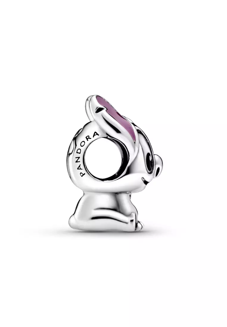 Buy Pandora Pandora x Disney Lilo & Stitch Charm Online | ZALORA Malaysia