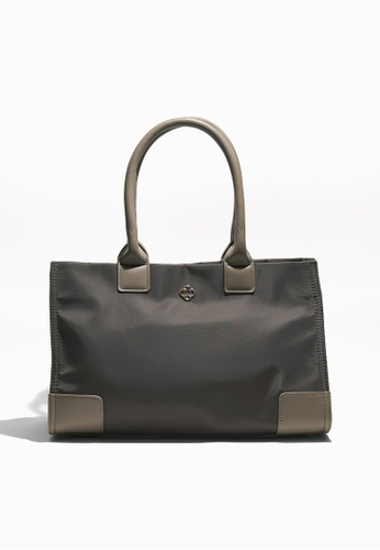 CLN Lunnah Tote Bag | ZALORA Philippines