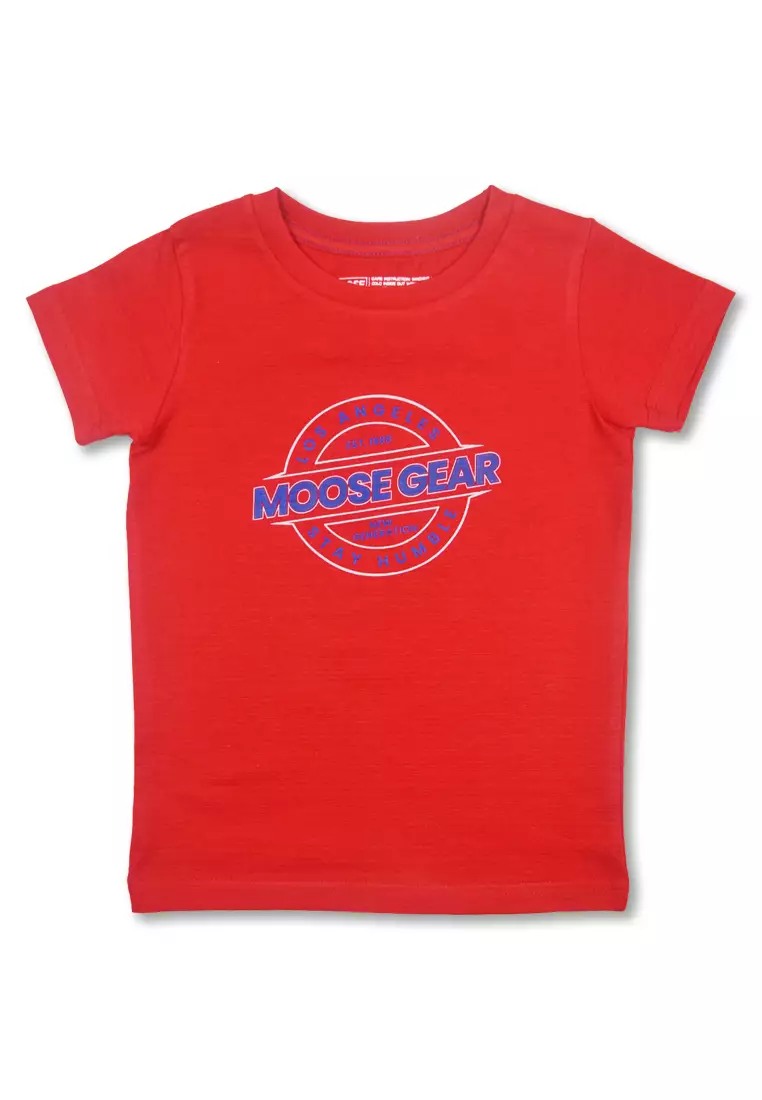 Moose Gear For Kids 2024 | ZALORA Philippines