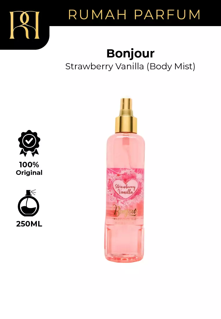 Bonjour Indonesia - Jual Bonjour Original | ZALORA Indonesia