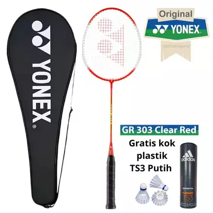 YONEX Original Official Store di ZALORA Indonesia
