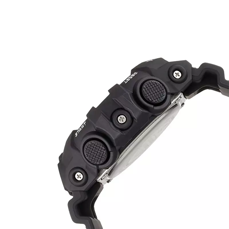 Jual CASIO Jam Tangan Pria Casio G-Shock GA-710-1AJF Men Analog Digital ...