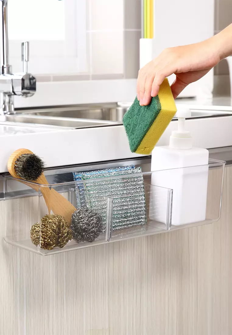 Buy MakeRoom Storage Box 2025 Online | ZALORA Philippines