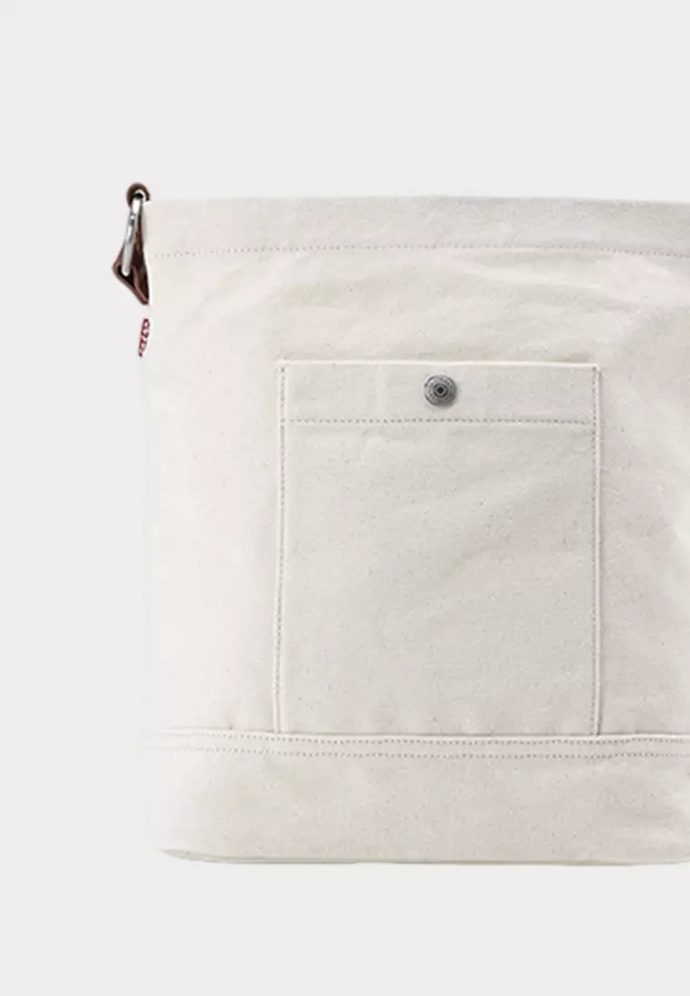 Buy Levi's Women's Heritage Bucket Bag 000IP-0000 2025 Online | ZALORA ...