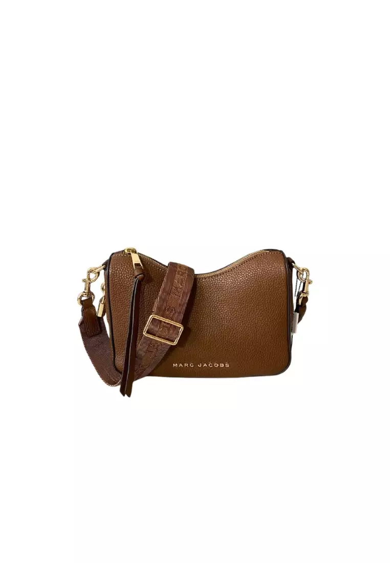 Jual Marc Jacobs Marc Jacobs Drifter Small Hobo Bag Original 2026 ...