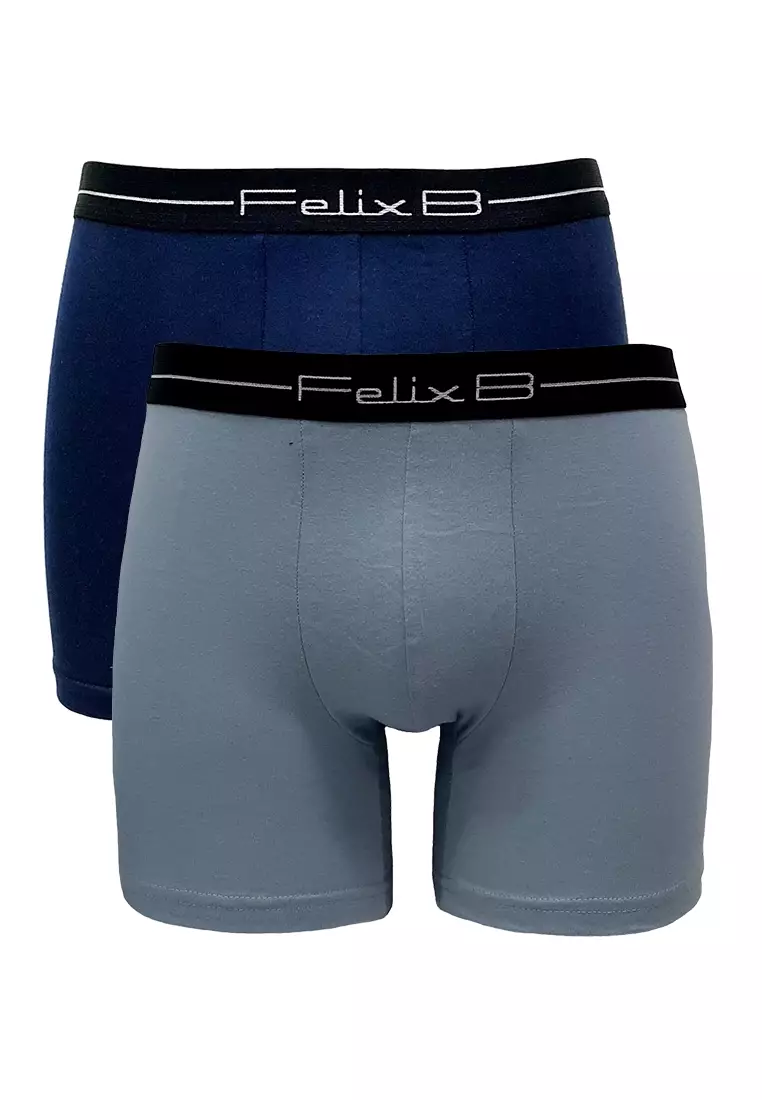 Felix.B Original Official Store di ZALORA Indonesia