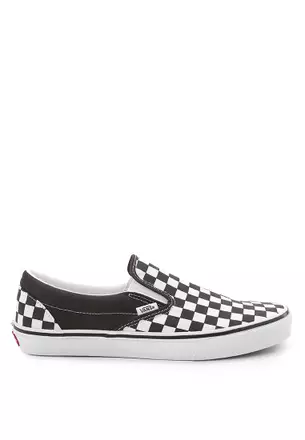 Jual Sepatu VANS Pria Original Terbaru | ZALORA Indonesia