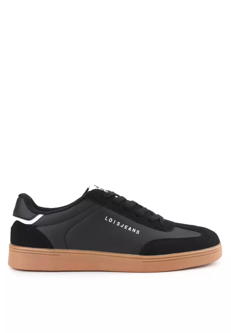Jual Lois Jeans Sepatu SHIM2403 Original 2026 | ZALORA Indonesia