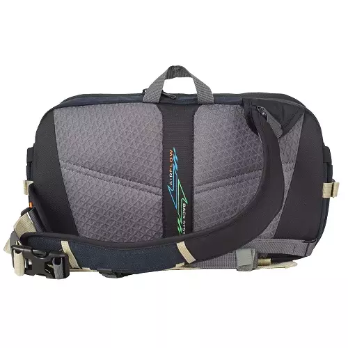 Jual Kalibre Kalibre Tas Selempang Sling Bag Ethora 03 15L 920674475 ...