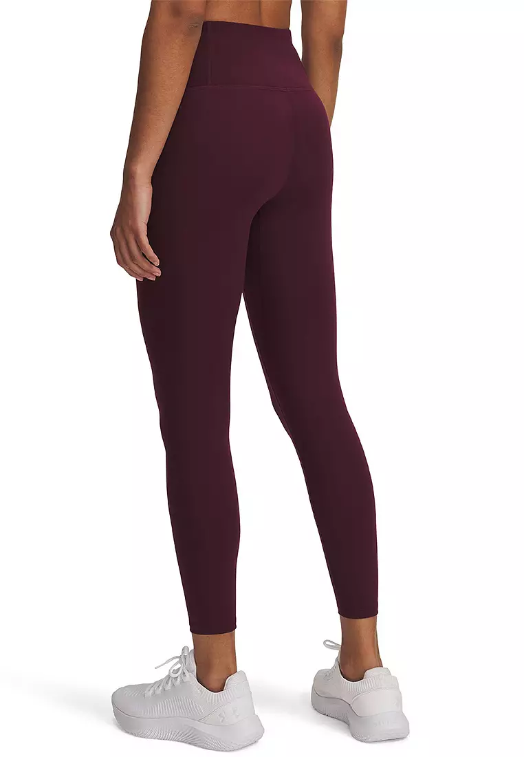 Buy Under Armour Motion Ankle Leggings 2025 Online | ZALORA Philippines