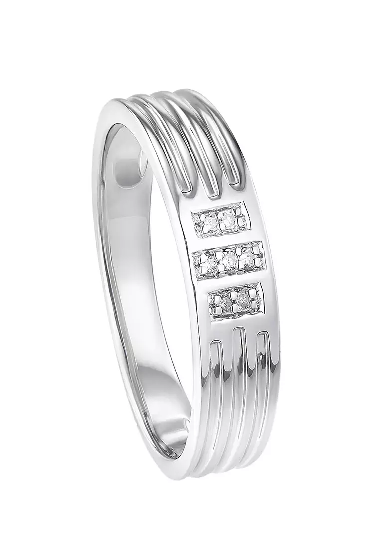 Habib | Fine Jewelry | ZALORA Philippines