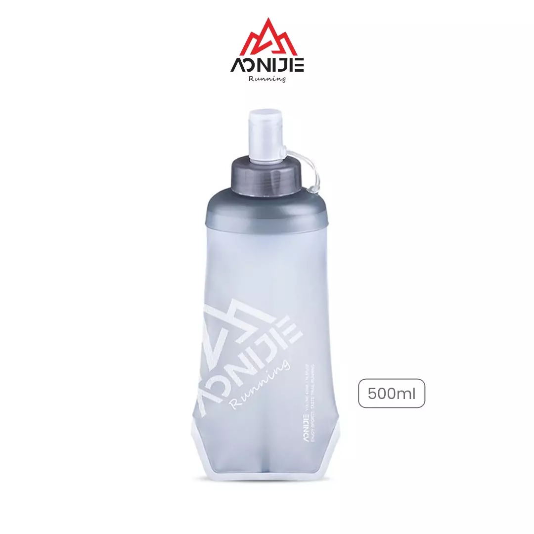 Jual Aonijie Aonijie Soft Flask SD26 Water Bottle - 500ml tempat minum ...