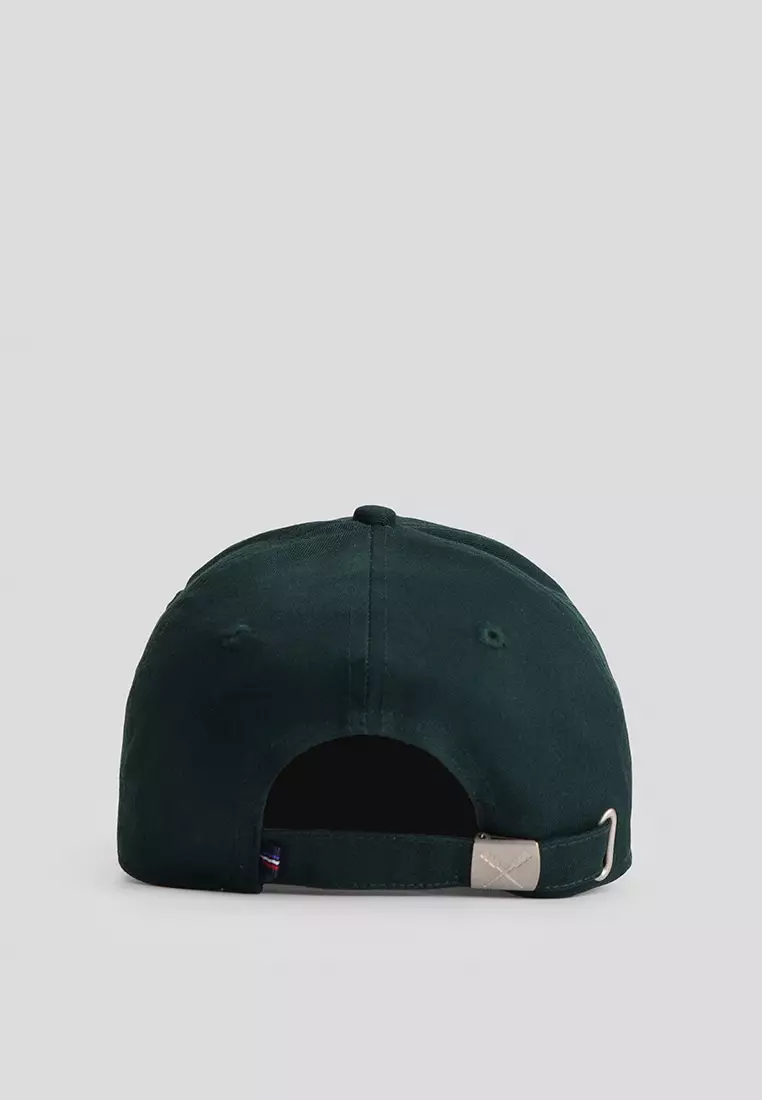 Buy REGATTA Baseball Cap With Woven Label 2026 Online | ZALORA Philippines