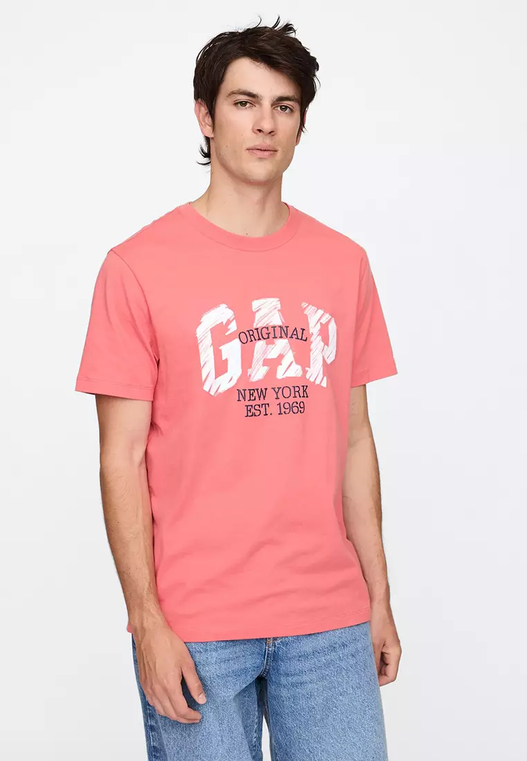 GAP Original Gap New York 2025 | Buy GAP Online | ZALORA Hong Kong