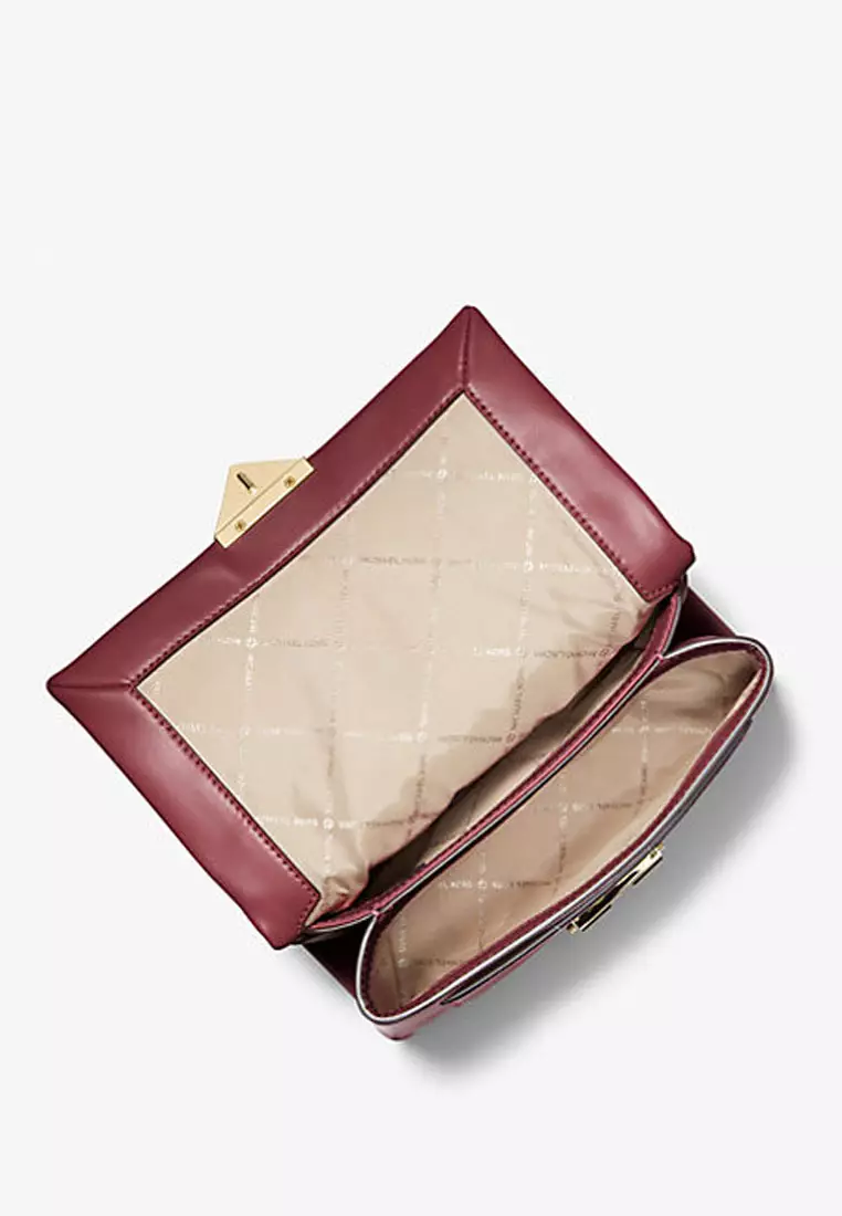 MICHAEL KORS Cece Medium Shoulder Bag 2025 | Buy MICHAEL KORS Online | ZALORA Hong Kong