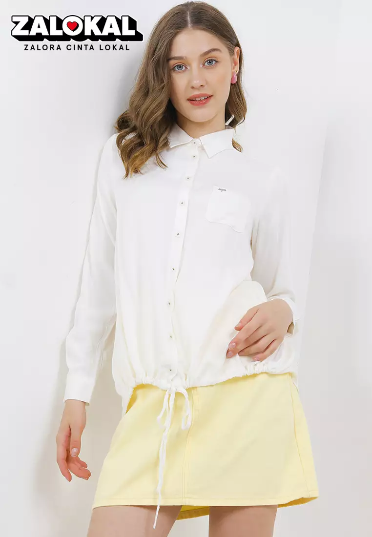 Triset Indonesia - Belanja Triset Original| ZALORA Indonesia