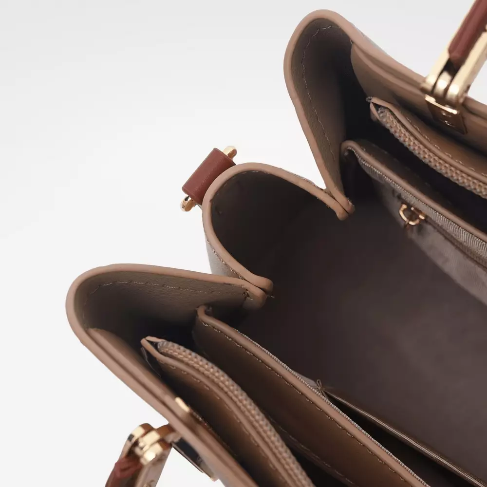 Jual Elizabeth Bags Tas Elizabeth Handbag 0706-1848 Khaki Original 2025 ...