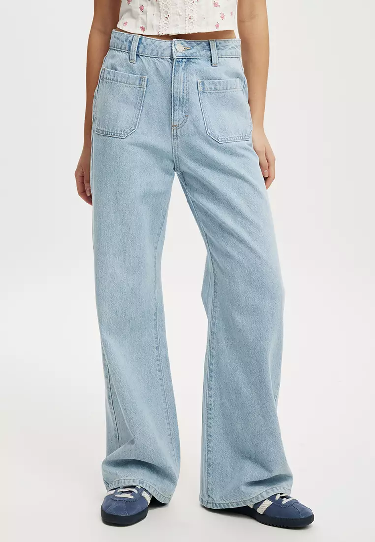 Cotton On Original Official Store ZALORA