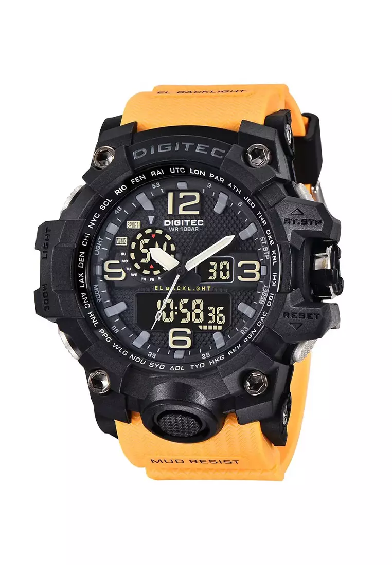 Digitec Indonesia | Official Store | ZALORA Indonesia