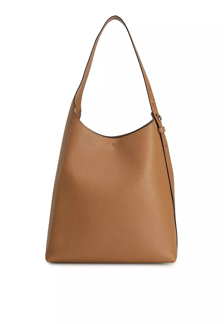 Jual TORY BURCH Romy Hobo Bag Original 2025 | ZALORA Indonesia