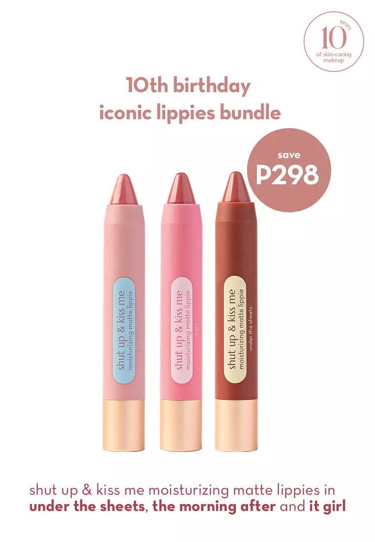 Happy Skin | Beauty Products | ZALORA Philippines