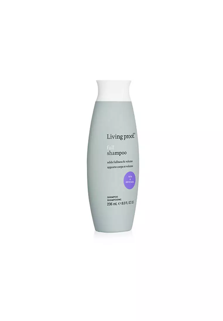 Buy Living Proof LIVING PROOF - Full Shampoo (Adds Fullness & Volume ...