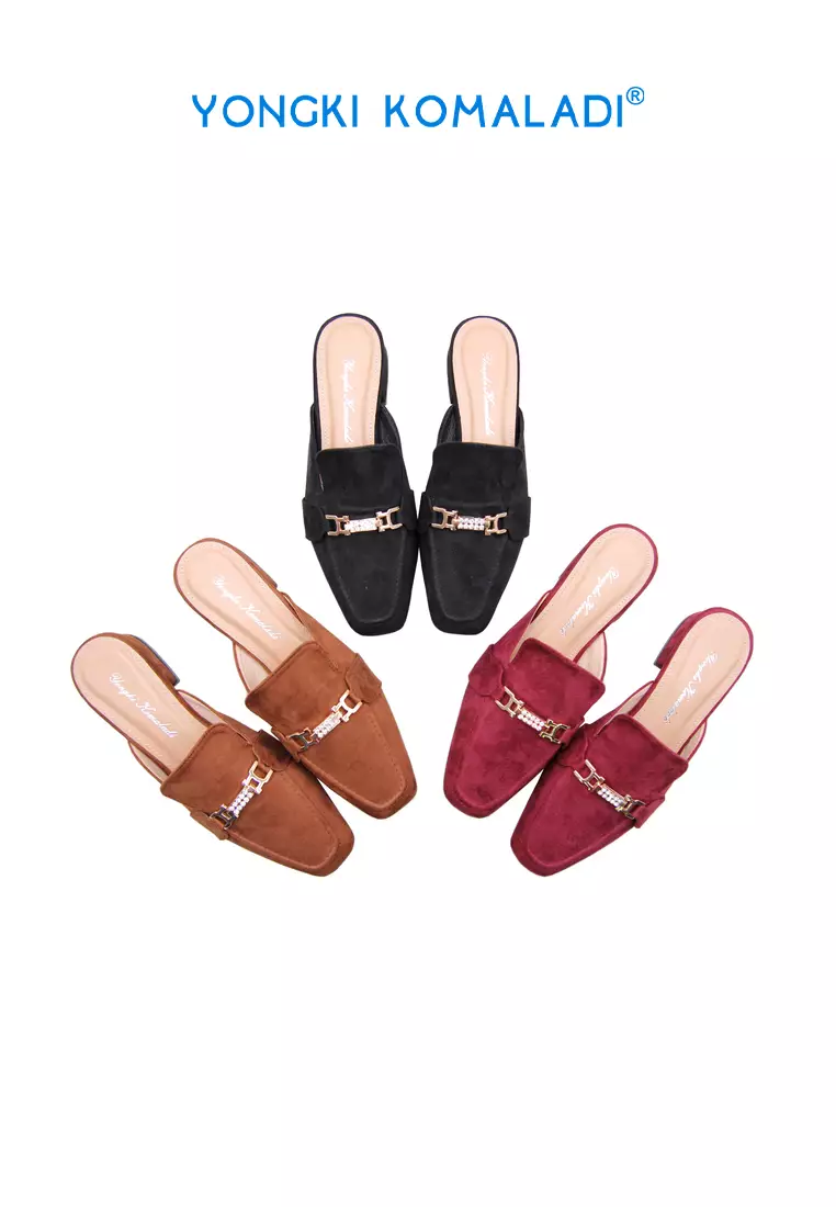 Jual Yongki Komaladi [ ORIGINAL ] YONGKI KOMALADI BUSTONG OL-ZELO592-24 ...